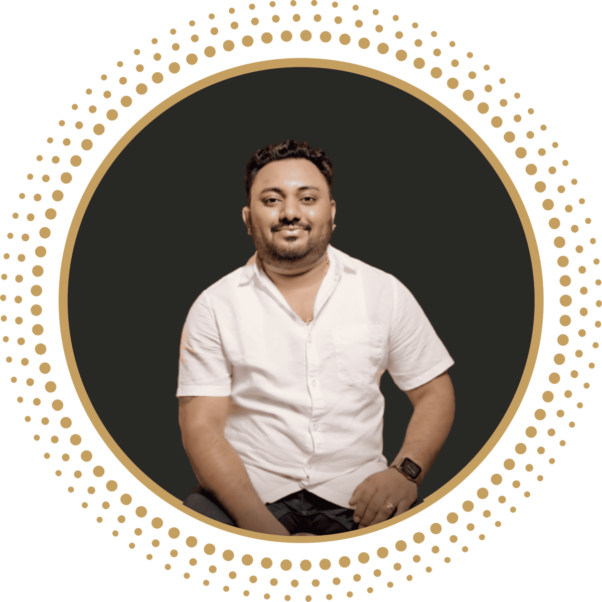 Shailendra Zade Portfolio - Digital Marketer & SEO Analyst